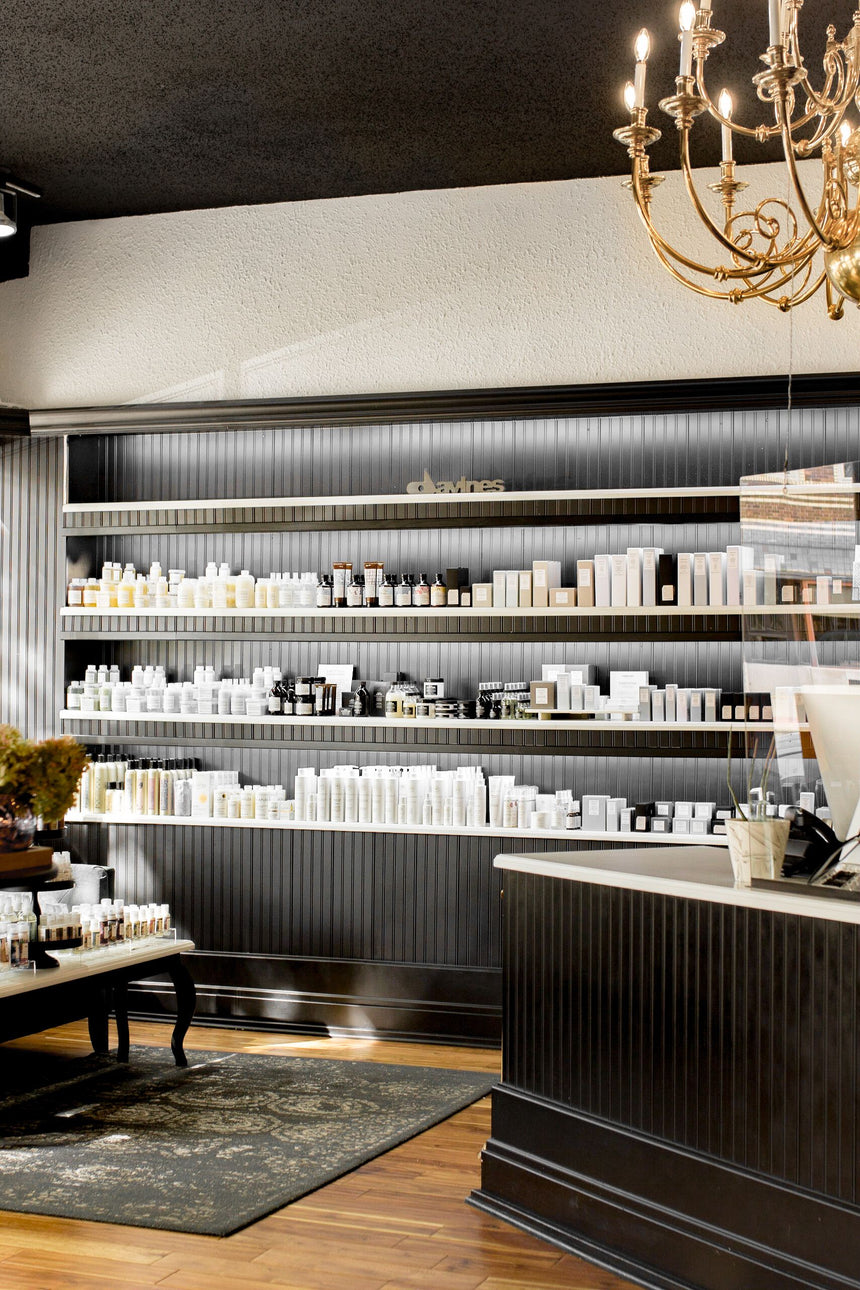 décor petite shops – petite salon & shops